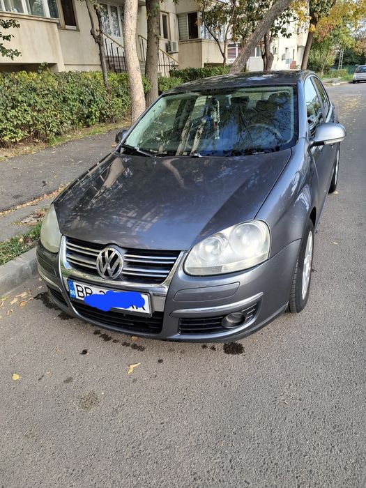 Se vinde VW jetta Braila • OLX.ro