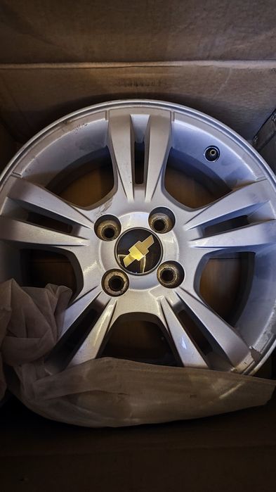 Равон Нексия3 дискаси сотилади: 950 000 so’m - Disklar Navoiy на Olx