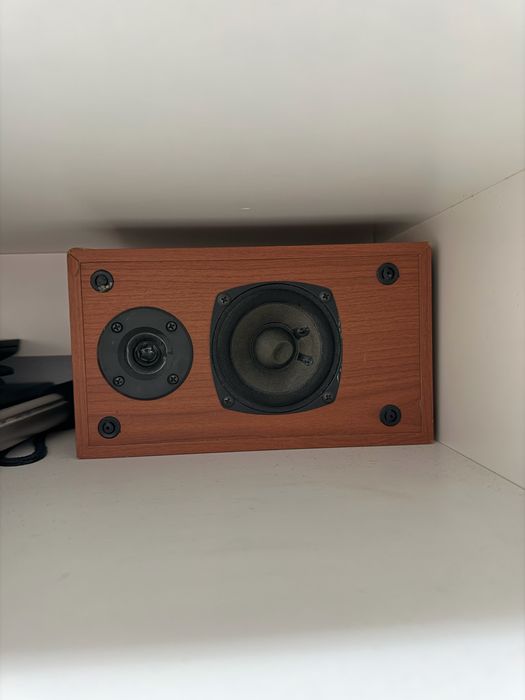 Sistem boxe 5.1 Genius cu subwoofer – complet, funcțional – București ...