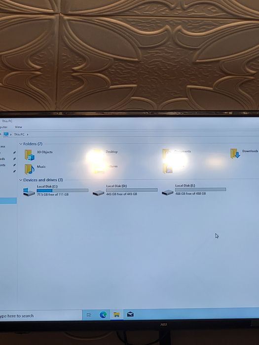 Calculator pc RTX i5 16gb ram ssd gaming Craiova • OLX.ro