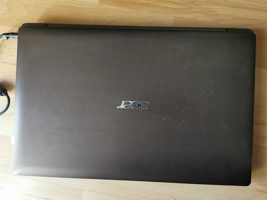Acer Aspire 5742 zg на части гр. София Хиподрума • OLX.bg