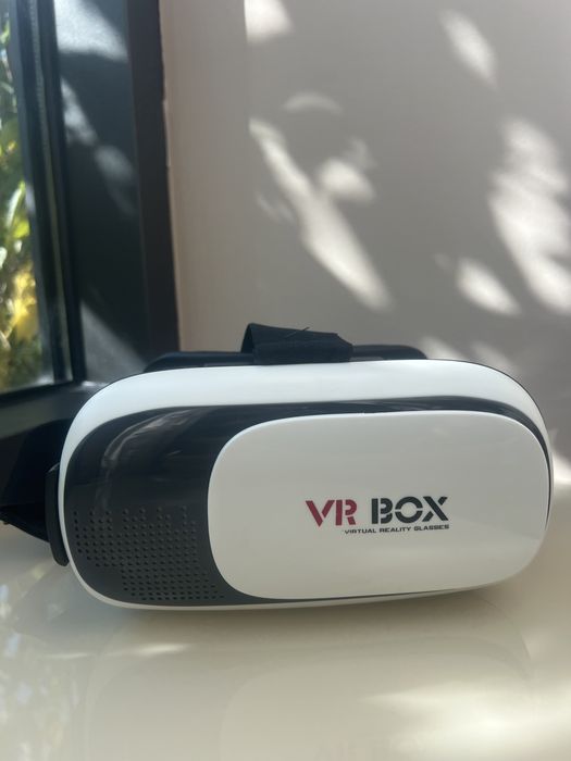 Очила виртуална реалност VR Box гр. Варна Спортна зала • OLX.bg
