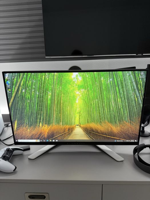 Monitor Gaming Alienware 27” 240HZ Botosani • OLX.ro