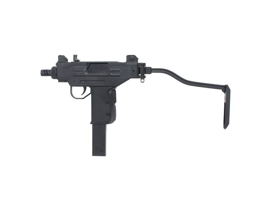 SMG AIRSOFT micro uzi Galati • OLX.ro