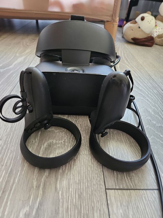 Oculus rift S Виртуални очила VR гр. София Борово • OLX.bg