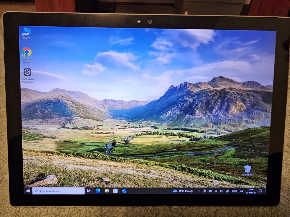 Microsoft Surface 4 Pro Deva • OLX.ro