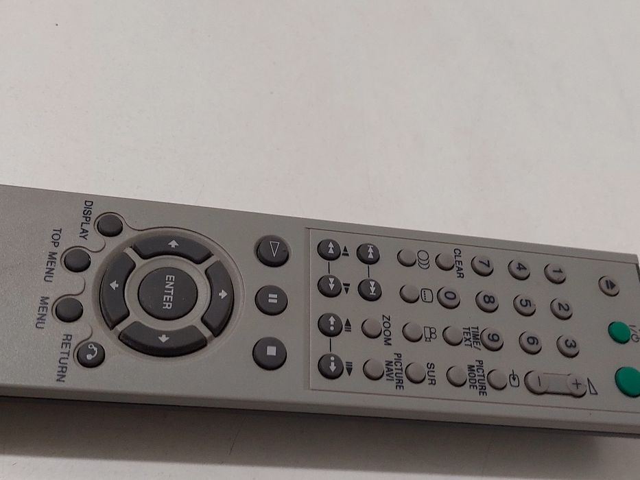 Telecomanda dvd Sony rmt Stefanestii Noi • OLX.ro