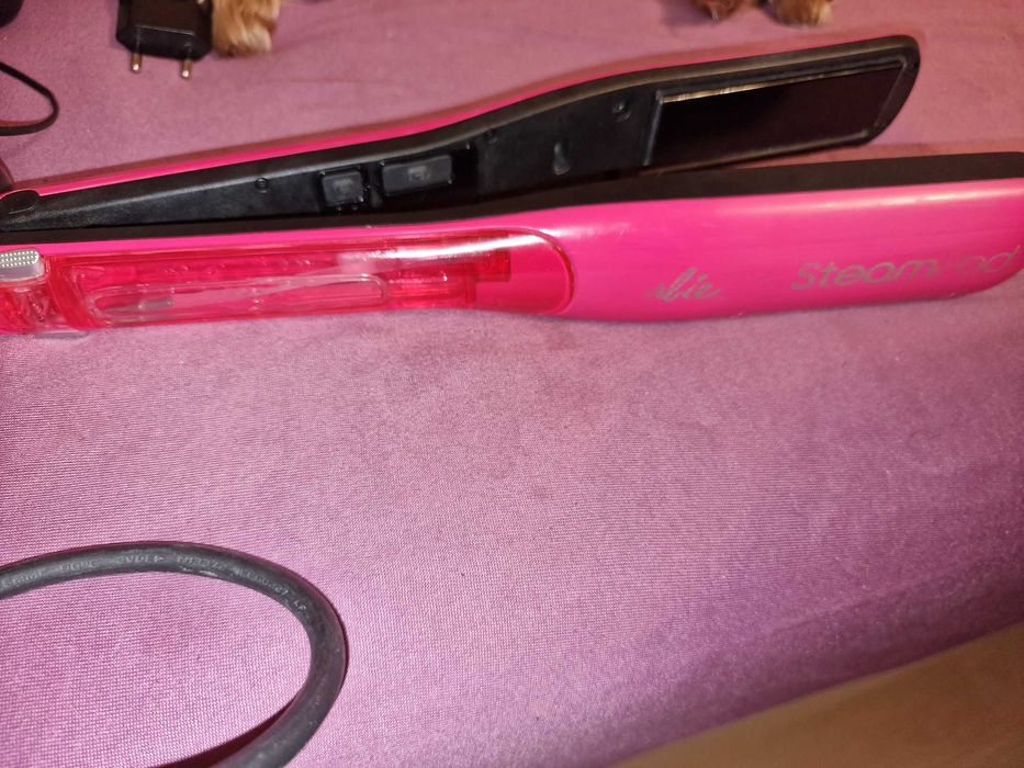 Steampod 3 Barbie Edition гр. Карлово • OLX.bg