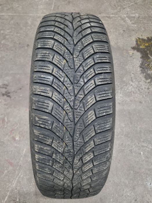 1 x Anvelopa iarna 195/65/R15 91T Continental Contact TS870 DOT (3121 ...