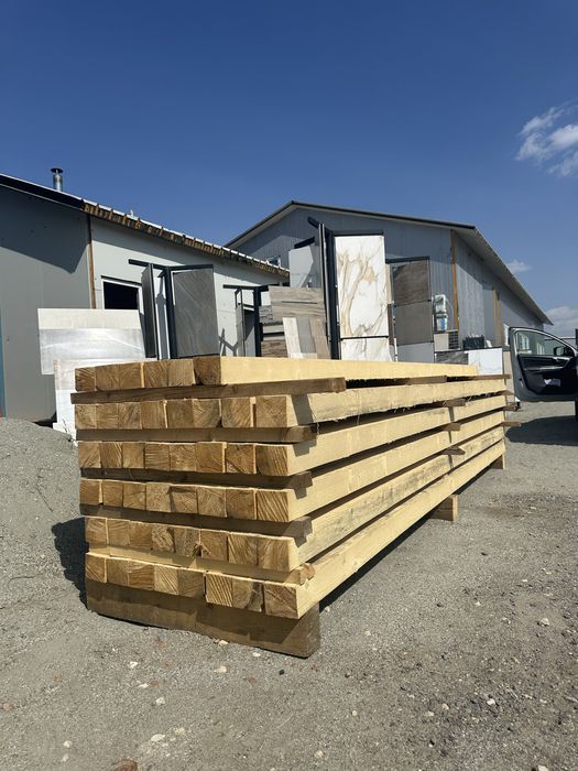 Cherestea, Grinzi si Capriori pentru acoperise ,cofraje ,garduri Brasov ...