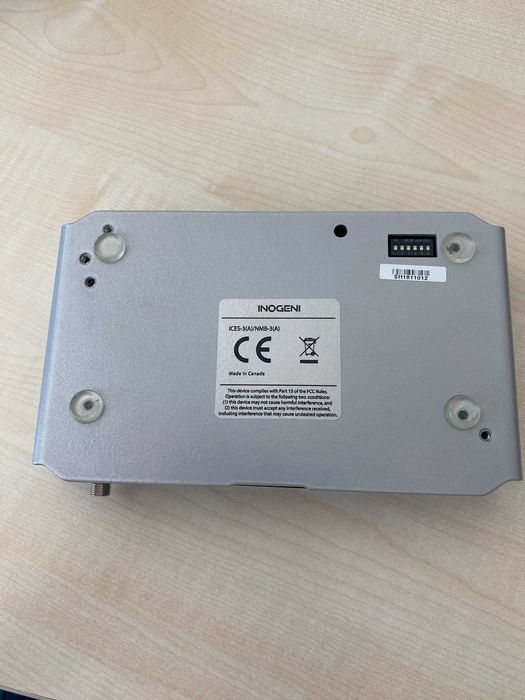 INOGENI SHARE2U USB/HDMI Mixer and Capture Device гр. София 7-ми 11-ти ...