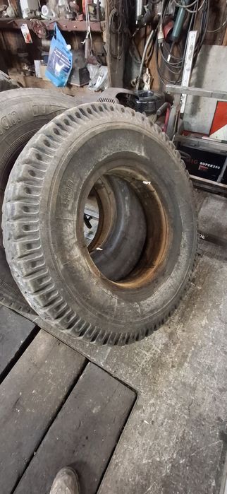 Cauciucuri remorca Lunca Calnicului • OLX.ro