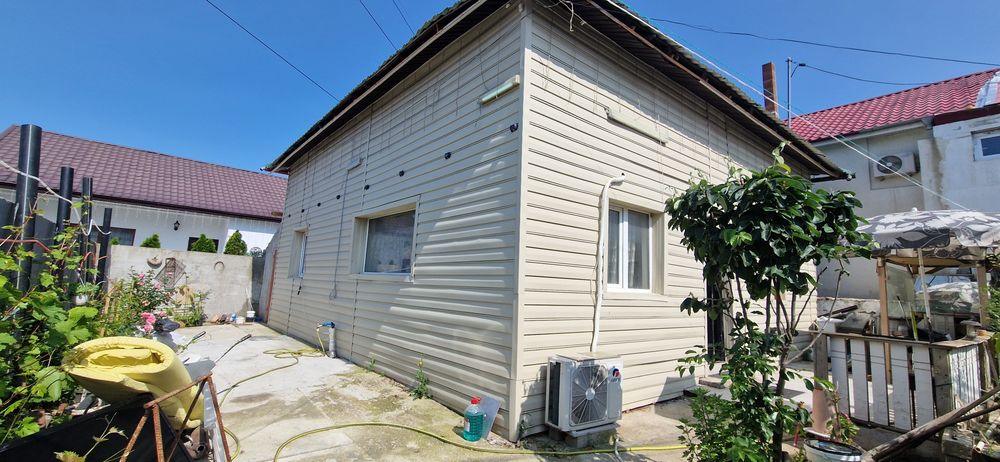 Casa in Pantelimon Pantelimon • OLX.ro