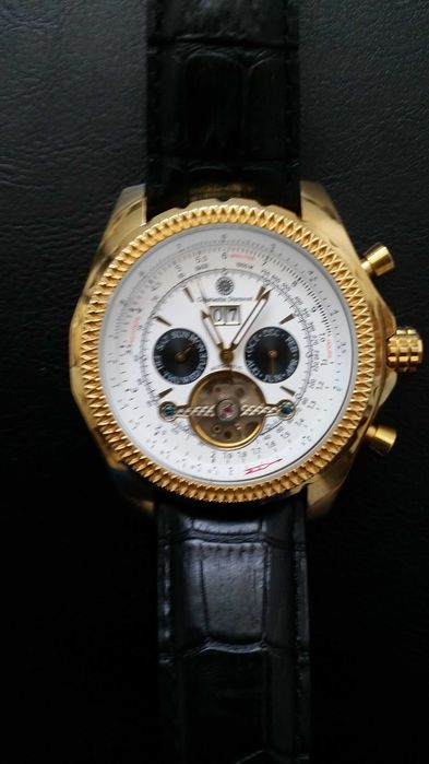 Ceas seiko argint +alte ceasuri Roman • OLX.ro