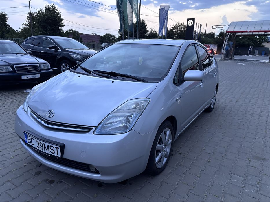 Toyota Prius Cutie Automata, Benzina, Proprietar! Valea Mosneagului ...