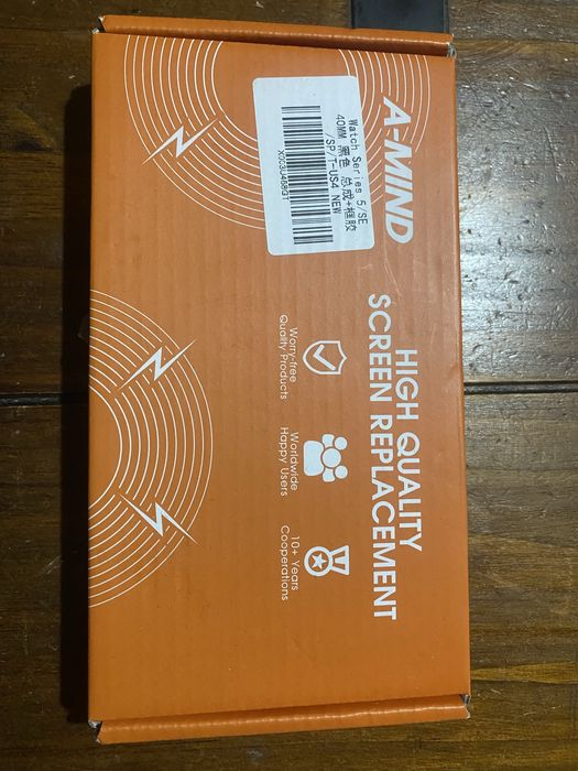 Watch lsd screen гр. Кърджали Център • OLX.bg