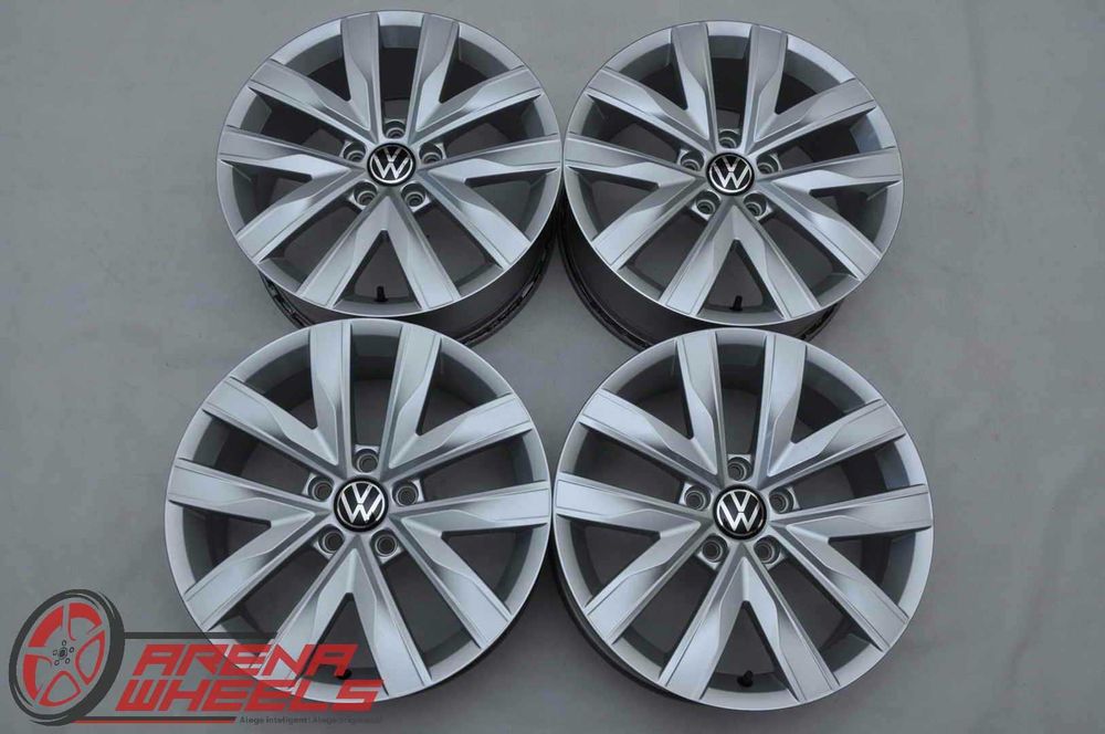Jante 17 inch Originale VW Arteon R17 Bucuresti Sectorul 1 • OLX.ro