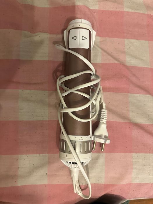 Електрическа четка за коса Rowenta гр. Банкя • OLX.bg