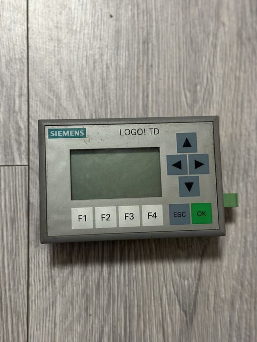 Modul display Siemens logo td Roman • OLX.ro