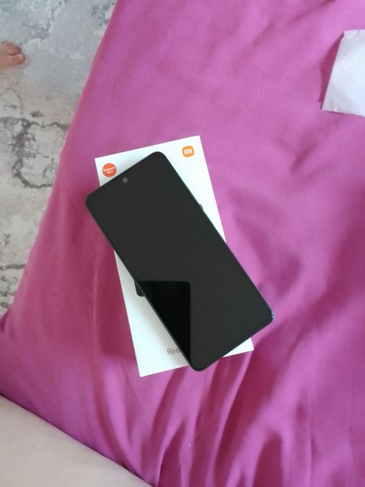 Xiaomi note 13 4G гр. Пловдив Гагарин • OLX.bg