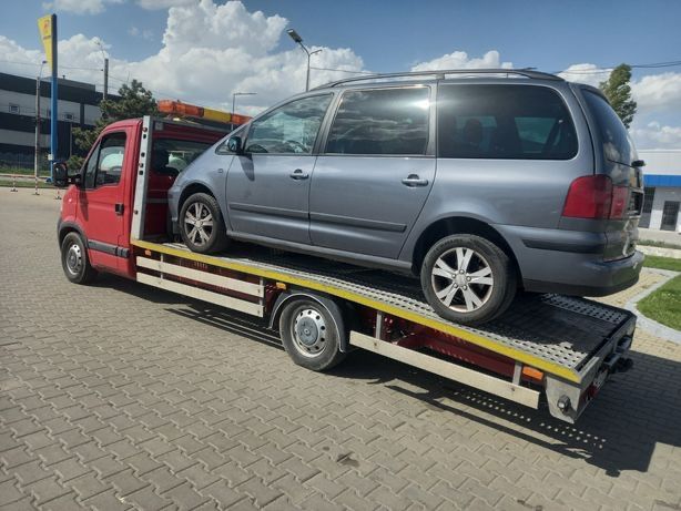 Colectam masini rable auto pentru fier vechi sau dezmembrari piese ...