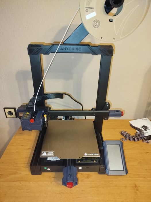 3d принтер Anycubic Kobra гр. Сандански • OLX.bg