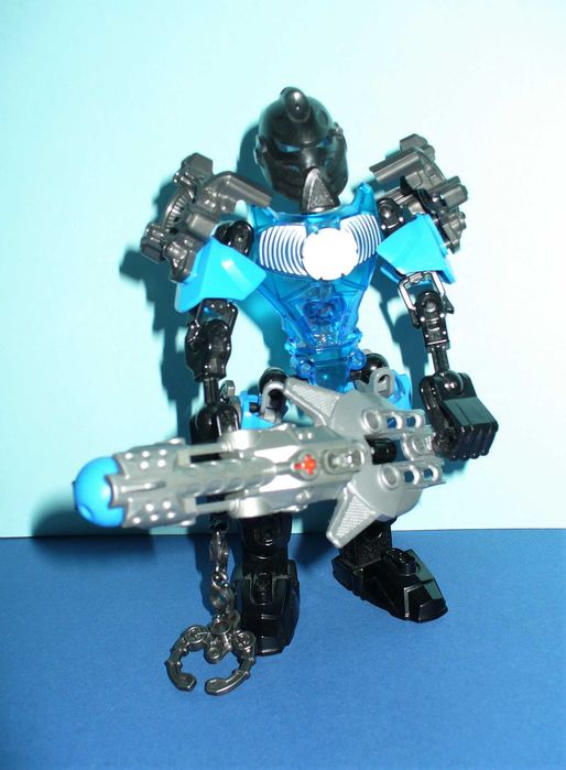 LEGO Hero Factory-Stringer 6282 гр. София Младост 1А • OLX.bg