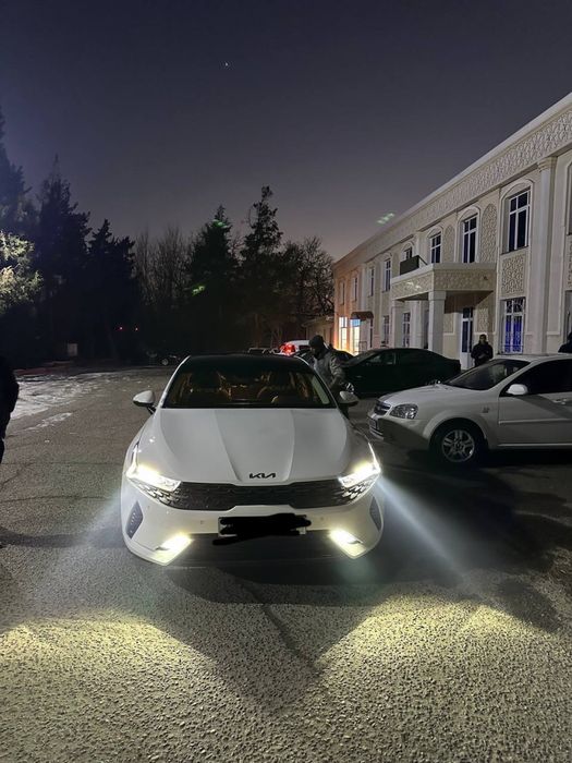 K5 2 pazitsiya srochna sotiladi: 21 700 у.е. - Kia Гюлабад на Olx