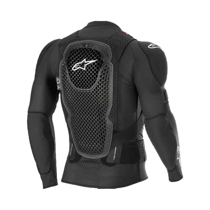 Ризница за ендуро мотокрос Alpinestars Протектор Bionic Pro V3 Plasma гр. Пловдив Христо ...