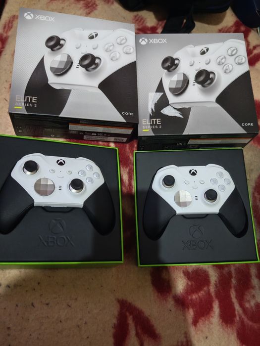 Oferta! Controller xbox elite 2 Arad • OLX.ro