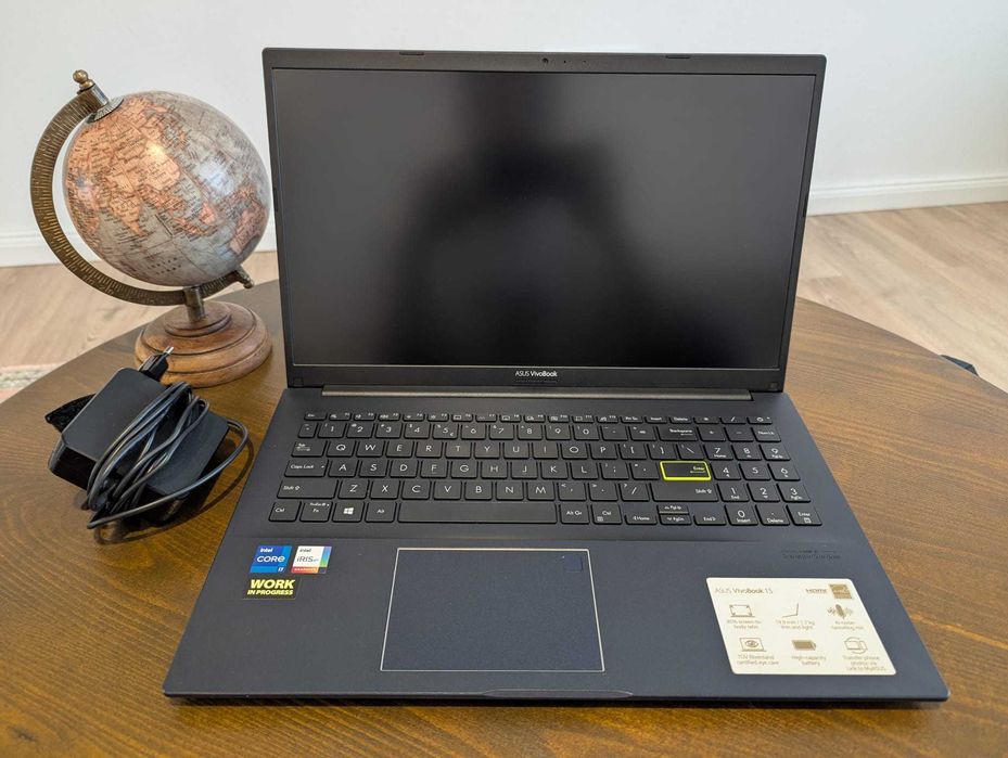 Laptop Asus Vivobook X513ea - Intel® Core™ i7-1165G7 Iasi • OLX.ro