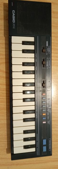 Mini Orga Casio PT Ilfov Baneasa • OLX.ro