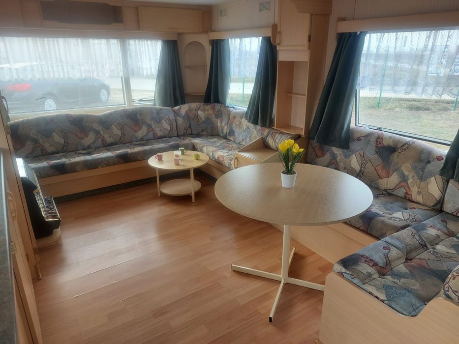 Casa mobila olandeza / Tiny House / model NORDSTAR / 7.3 m x 3.2 m ...