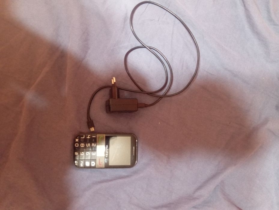 Alcatel One Touch 2001X Bucuresti Sectorul 4 • OLX.ro