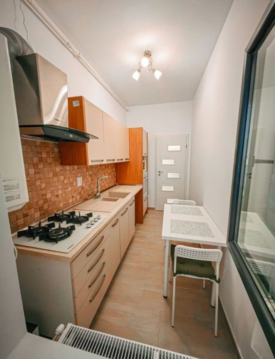 Garsoniera decomandată Militari Residence Bucuresti Sectorul 6 • OLX.ro