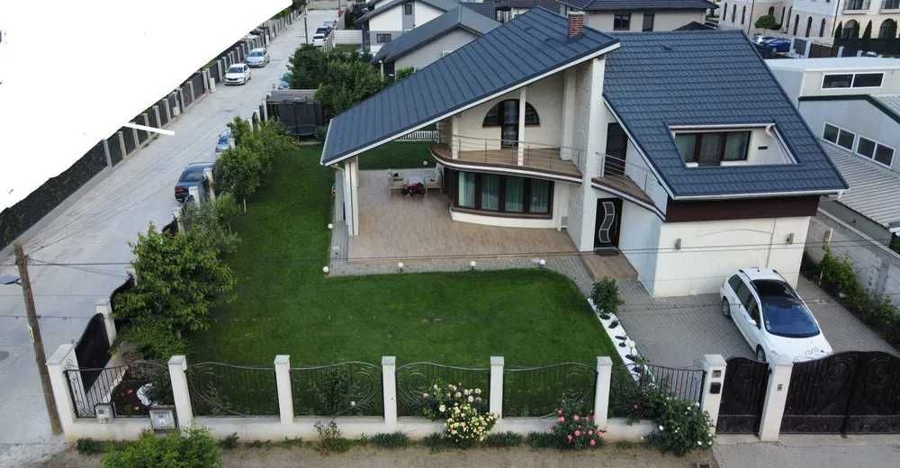 Casa de vanzare Focsani Focsani • OLX.ro