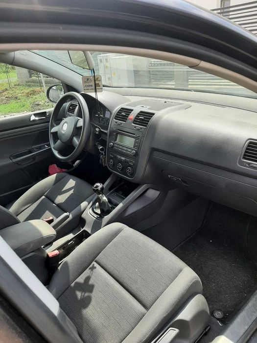 Golf V, Benzina 1.4L, 2005, aer cond.,177 000 km, ITP Aprilie 2026 ...