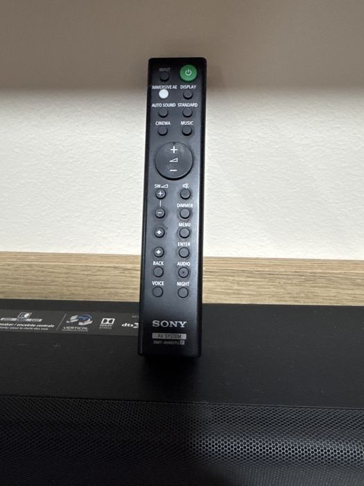 Soundbar Sony HT-G700 Bora • OLX.ro