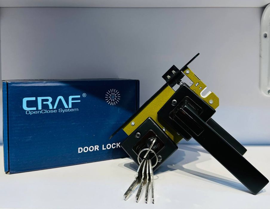 Механические замки Биометрические замки, Дверные ручки, Zamok, Ruchka ...