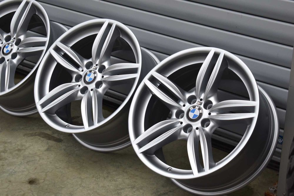 19'' Джанти BMW F10 M Sport Style 351 гр. Елин Пелин • OLX.bg