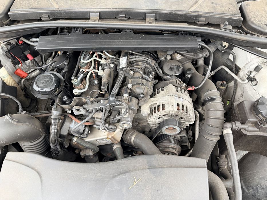 Motor bmw n47d20a n47d20c 143cp 177cp e90 e91 e92 e60 e61 e84 e87 e81 ...