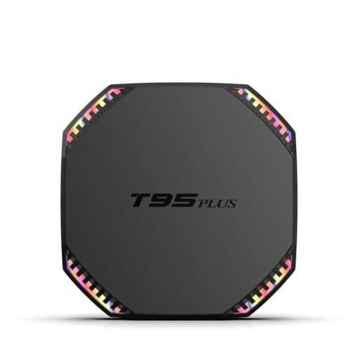 Mini PC Tv Box T95 Plus, Android 11, UHD 8K, HDR, 8GB RAM, 64GB ROM Cluj-Napoca • OLX.ro