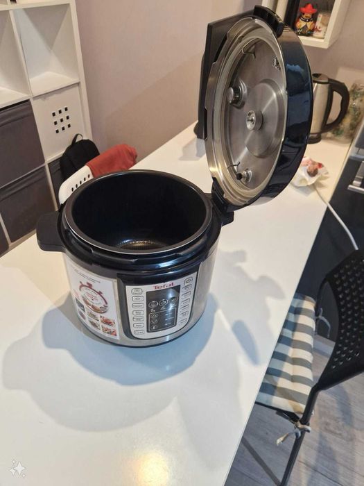 Мултикукър Tefal One Pot CY505E30 гр. София Младост 3 • OLX.bg