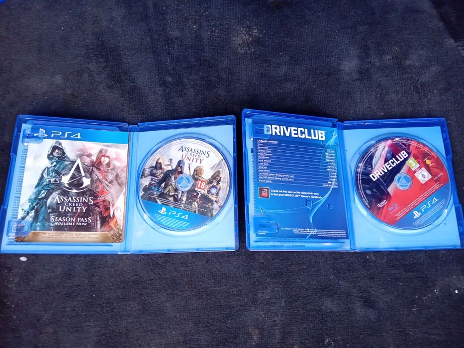 Игри за PlayStation4 гр. Благоевград Еленово 2 • OLX.bg