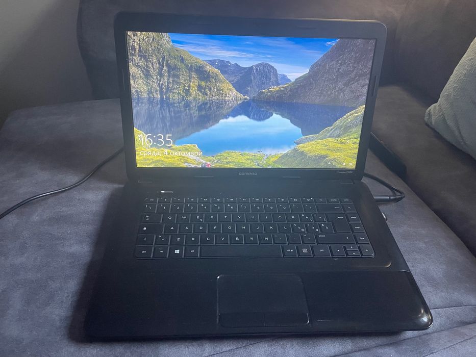 Лаптоп много запазен гр. София Лозенец • OLX.bg