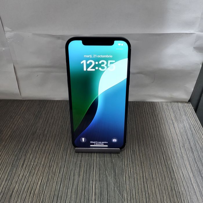 IPhone 12 Mocan Amanet Lugoj • OLX.ro