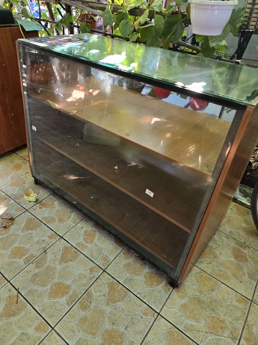 Tejghea magazin 125/60/90 Bucuresti Sectorul 5 • OLX.ro