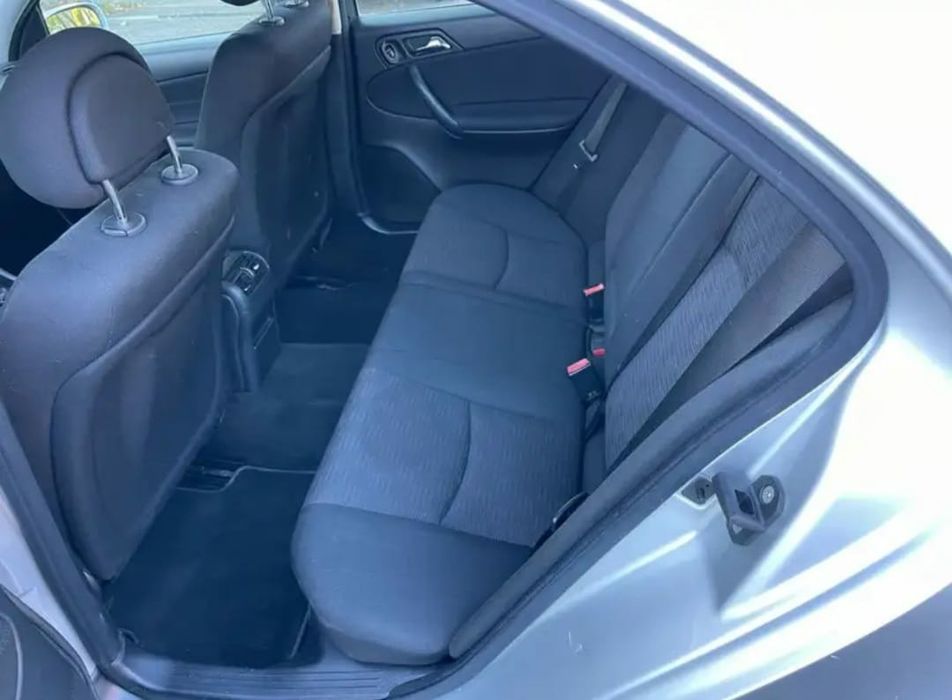 Interior mercedes w203 c class Bucuresti Sectorul 6 • OLX.ro
