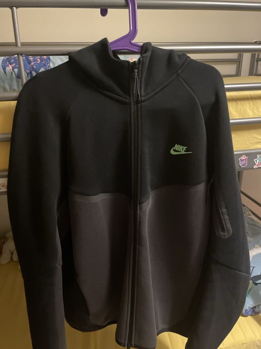 Nike tech fleece гр. София Левски • OLX.bg