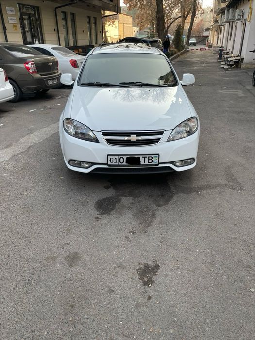 ARENDA Nasiya Savdo Jentra 2019 Yil 3 Poz: 11 500 у.е. - Chevrolet Ташкент на Olx